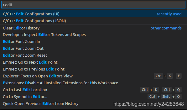 使用IDE（vs code）进行嵌入式linux驱动开发_ide接口linux-CSDN博客