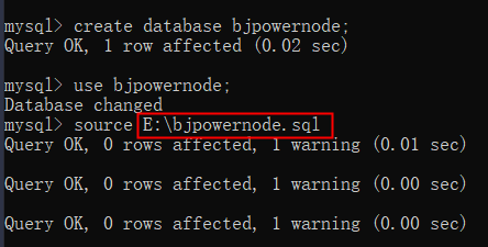 MySQL序列-初始化数据_mysql初始化命令-CSDN博客