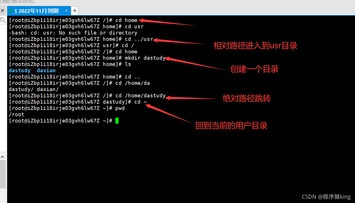 02Linux常用的基本命令_02.linux基础命令.md-CSDN博客