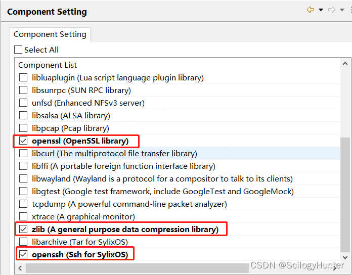 SylixOS下SSH和SFTP连接_sylixos ssh-CSDN博客