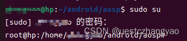 基于cuttlefish Android 14车载模拟运行环境搭建_cuttlefish 模拟器-CSDN博客