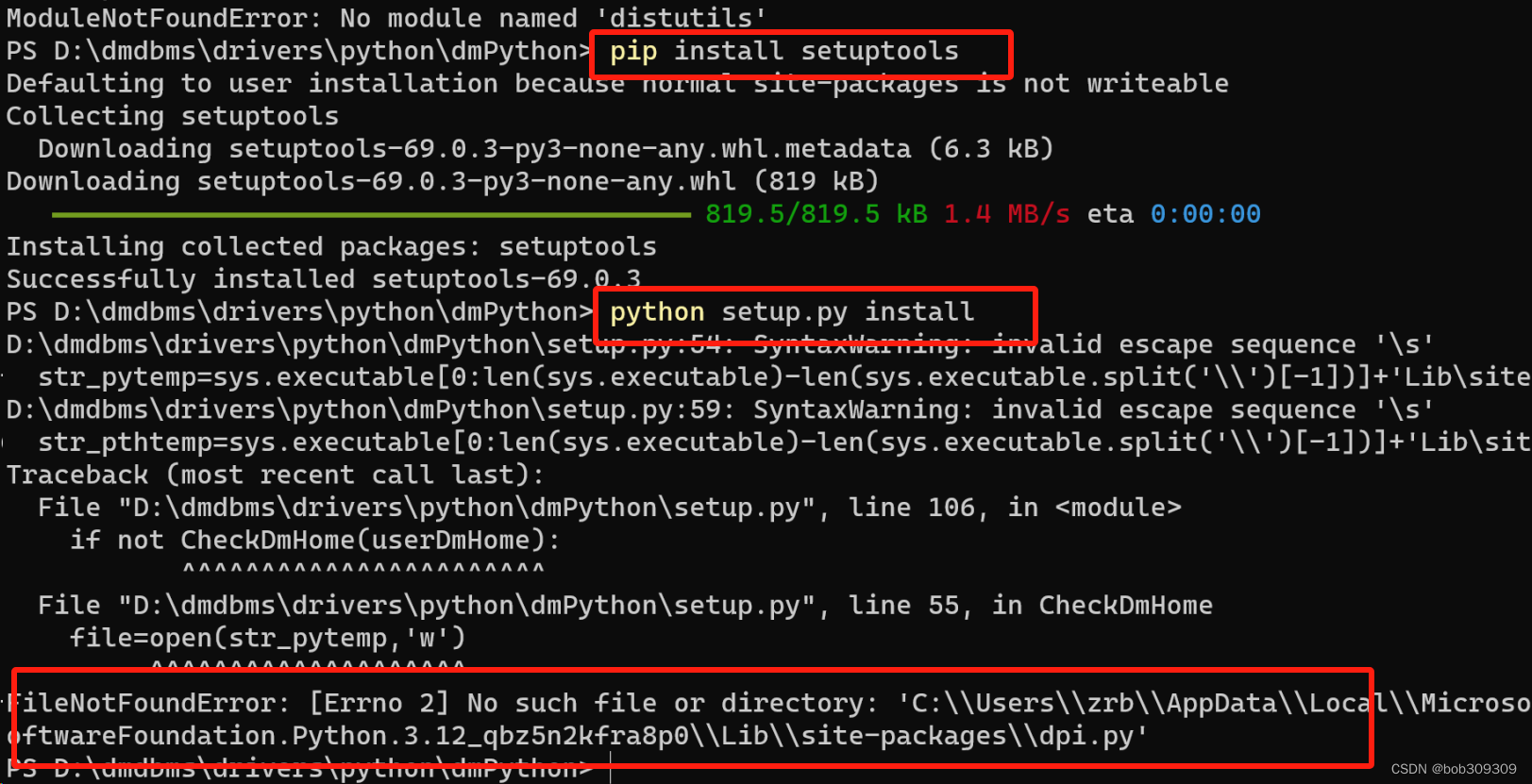 Python怎样连接达梦数据库python 连接达梦数据库 Csdn博客