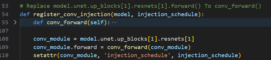 TokenFlow详解-CSDN博客