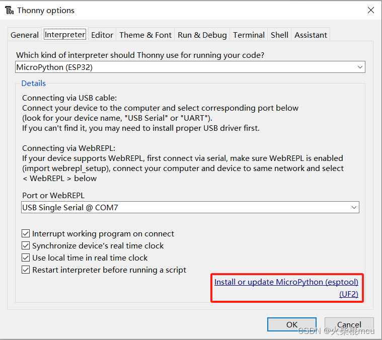 lvgl_micropython development for esp32_micropython lvgl-CSDN博客