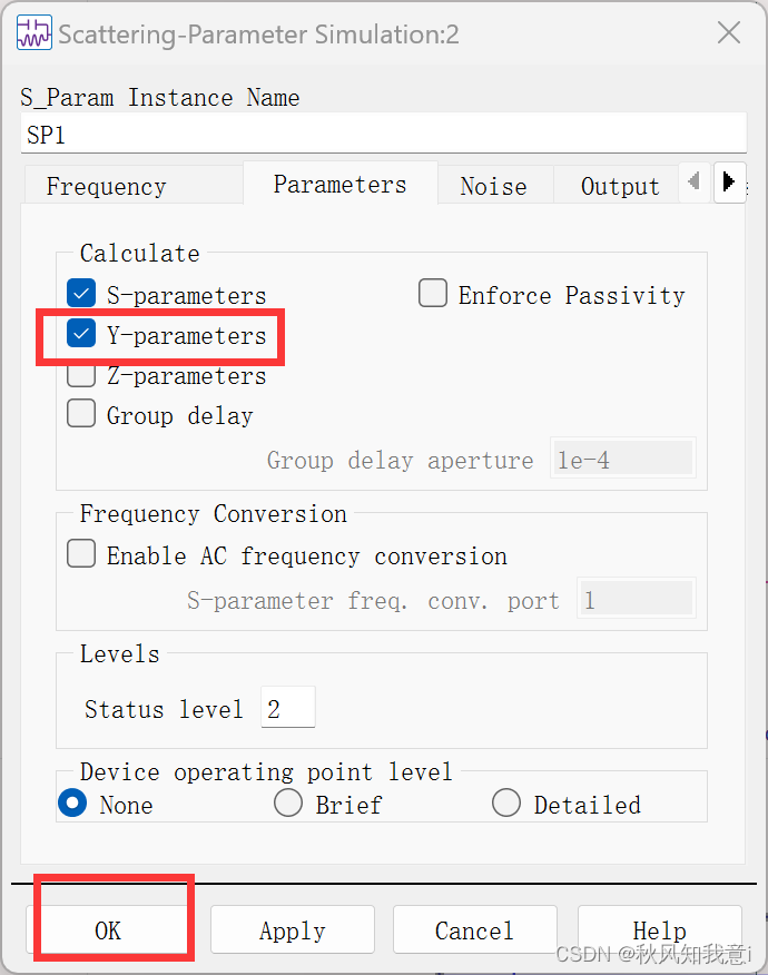 ADS村田电感.mod（spice netlist文件）和.s2p模型导入与区别_mod s2p文件是什么格式-CSDN博客