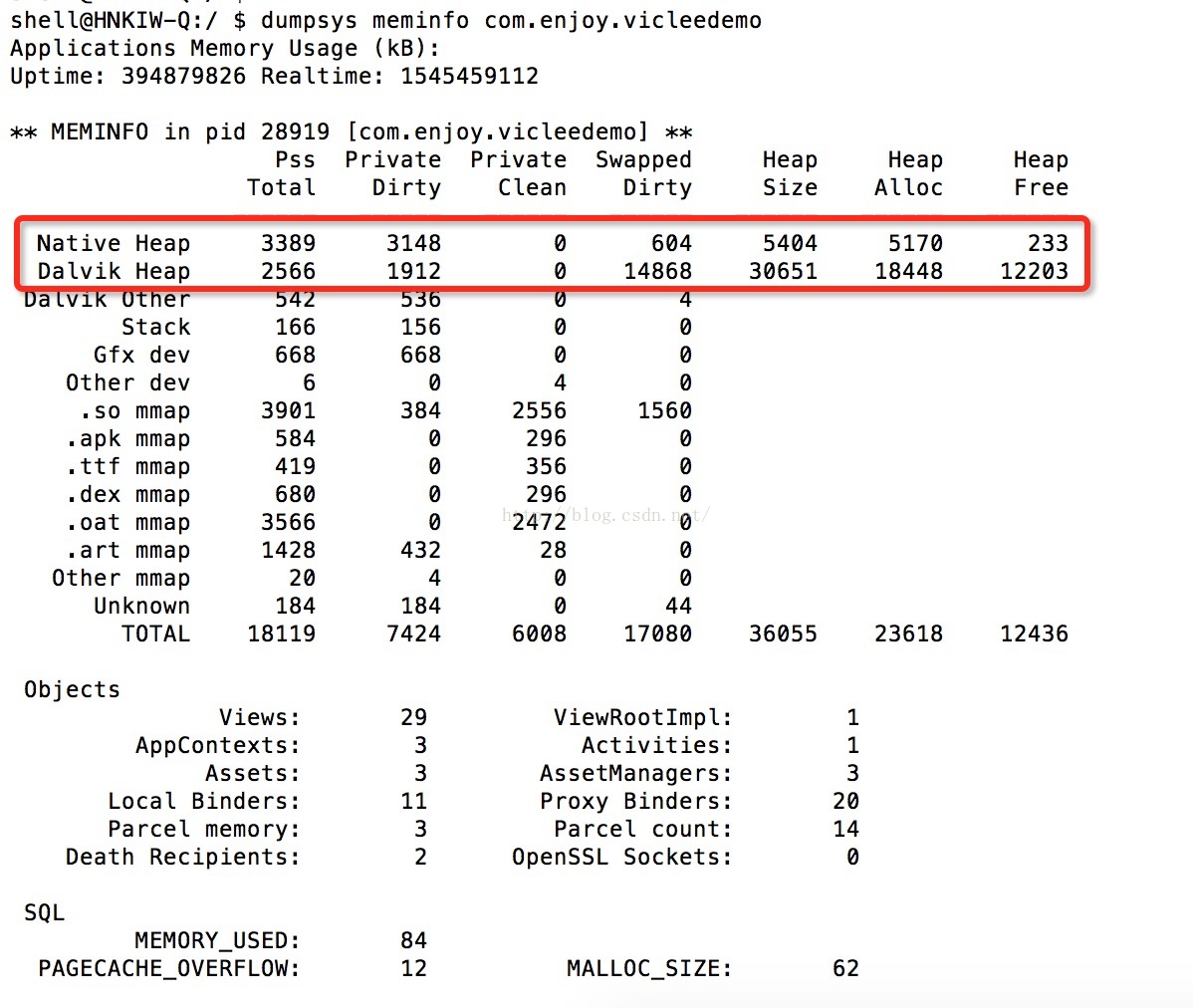 Android调试系列之dumpsys命令_dumpsys activity-CSDN博客