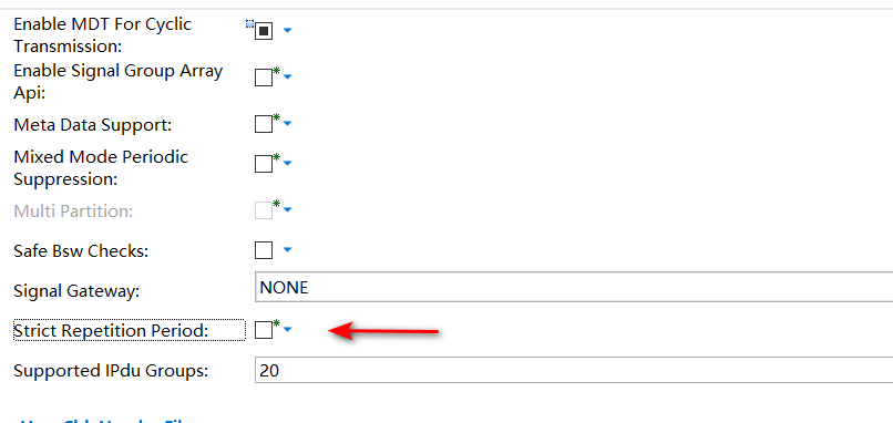 [AutoSar]BSW_Com018 COM模块介绍（二）_rx deferred notification cache size-CSDN博客