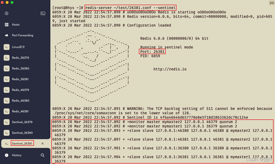 【Redis代理】- Predixy-CSDN博客