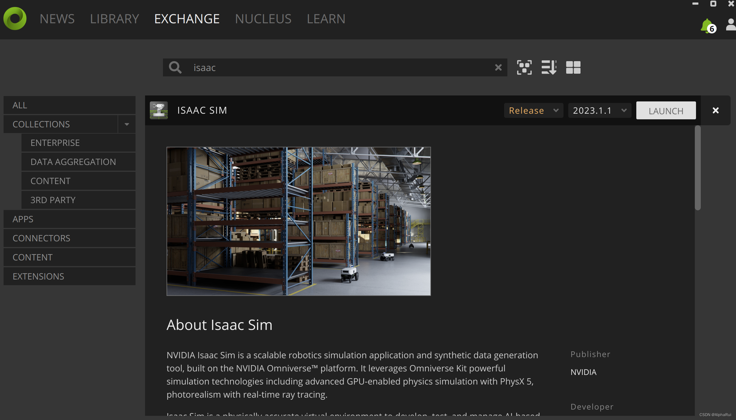 Isaac Sim + OmniGibson | 安装记录 (Ubuntu 20.04)-CSDN博客