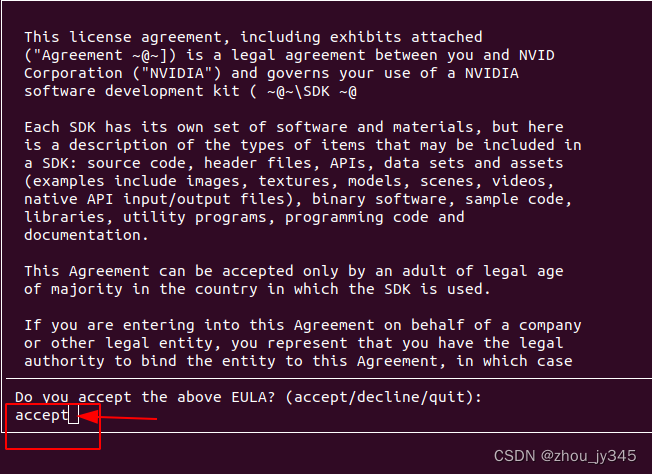 MindSpore1.10.1安装步骤详解（Ubuntu20.04+3080Ti+CUDA11.1+Python3.8）_ubuntu安装mindspore-CSDN博客