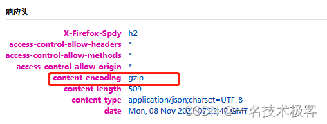 restemplate请求乱码之content-encoding=“gzip“_content-encoding gzip-CSDN博客