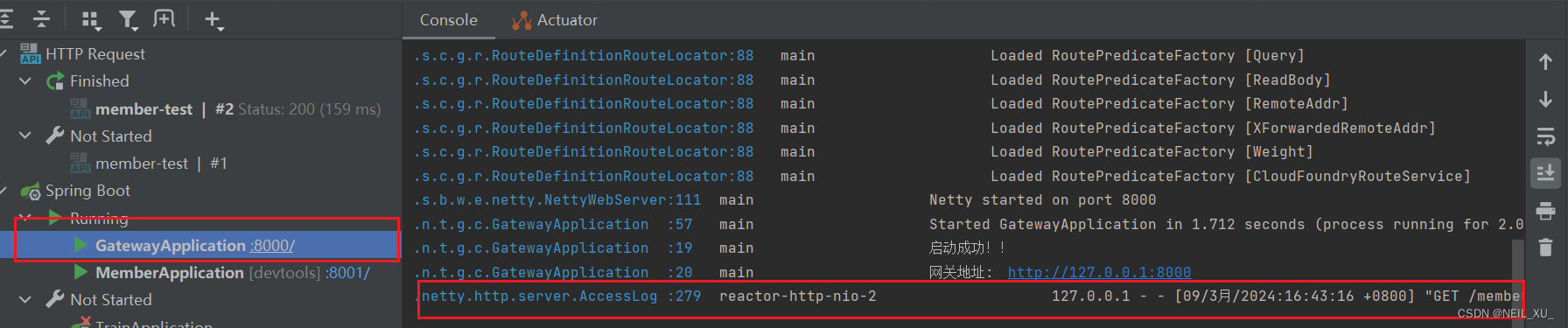 Java项目实战笔记--基于SpringBoot3.0开发仿12306高并发售票系统--(二)项目实现-第一篇-后端项目框架搭建_12306项目 logaspect代码-CSDN博客