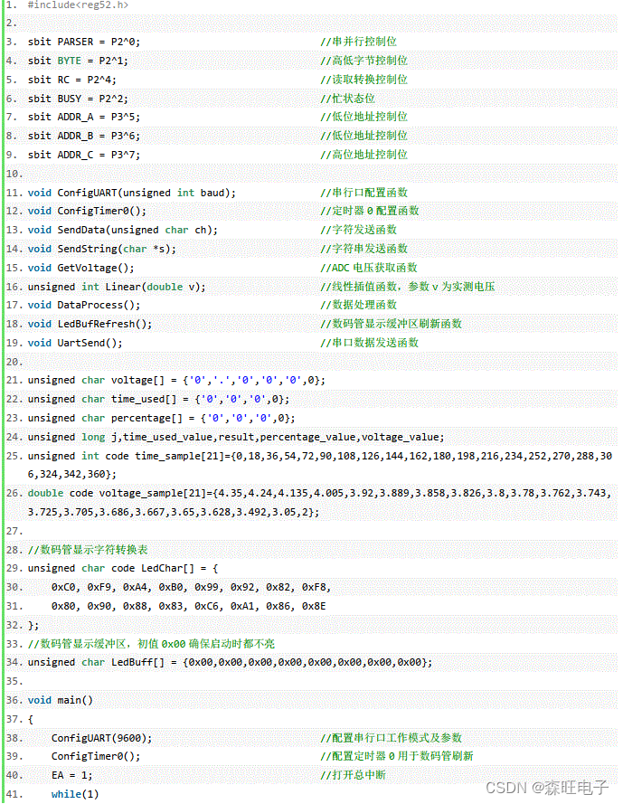 电池电量监测系统设计 单片机+LabVIEW+Matlab+Protues+Keil程序_labview电池仿真-CSDN博客