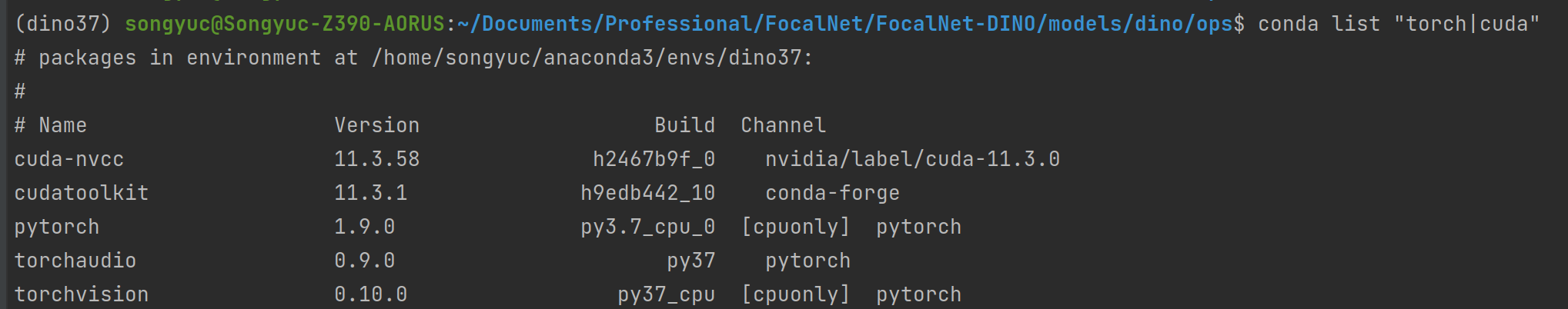 【FocalNet】学习笔记-CSDN博客