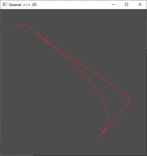 Open CASCADE学习| 几何建模-CSDN博客