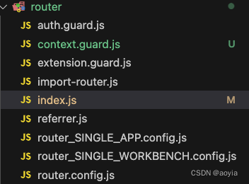 代码阅读-》公司使用的 webpack 构建过程中修改模块请求解析方式_normalmodulereplacementplugin-CSDN博客