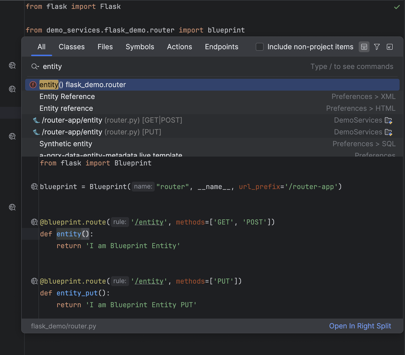 Python开发工具PyCharm v2024.2全新发布——新增Databricks集成_pycharm2024.2-CSDN博客