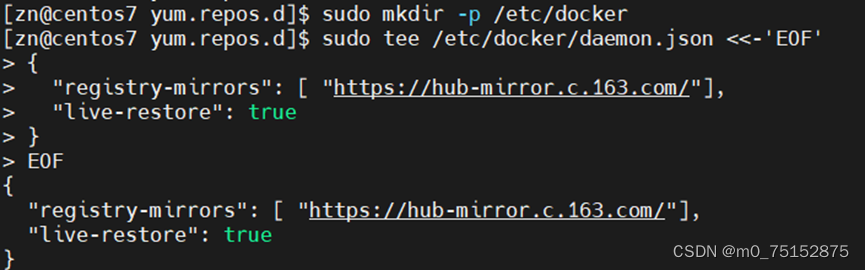 Linux 使用虚拟化技术搭建SuitCRM系统_suitecrm docker-CSDN博客