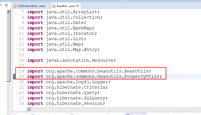 Handler processing failed; nested exception is java.lang.NoSuchMethodError:-CSDN博客
