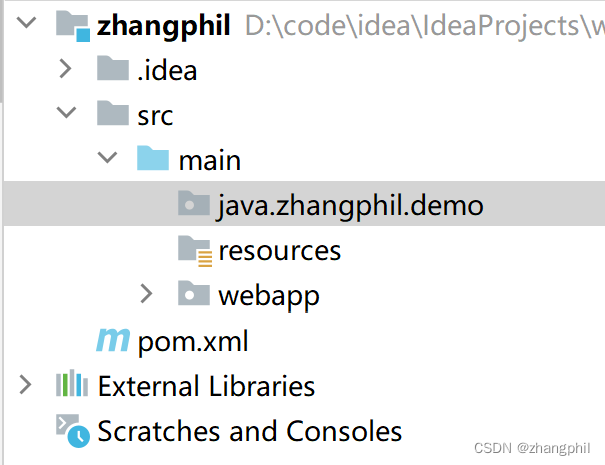 IDEA社区版(Community Edition)创建Springboot-Web项目，Java_idea community springboot-CSDN博客
