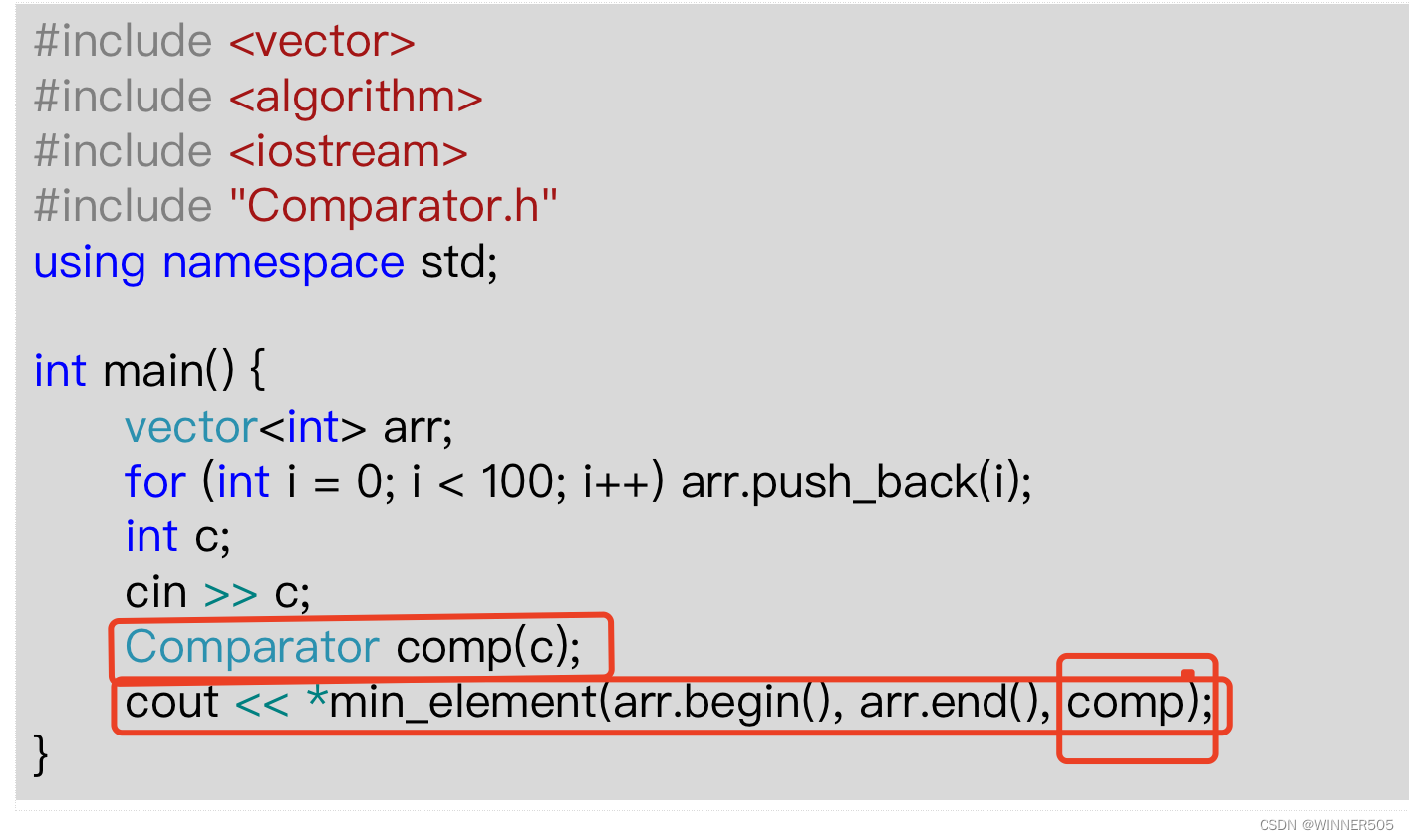 【COMP282 LEC6 LEC7 LEC8】-CSDN博客