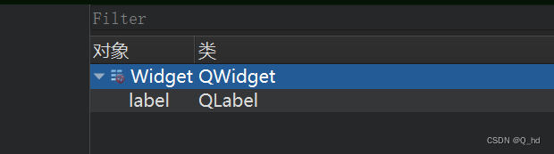 【Qt】深入探索Qt事件处理：从基础到高级自定义：QEvent_qt event函数-CSDN博客