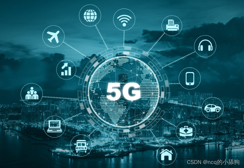 5G-OAI核心网部署流程_oaicsdn-CSDN博客