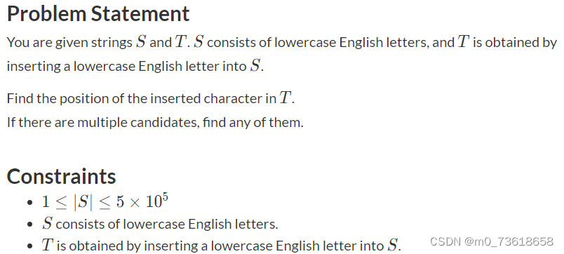 atcoderABC280场_atcoder abc280-CSDN博客