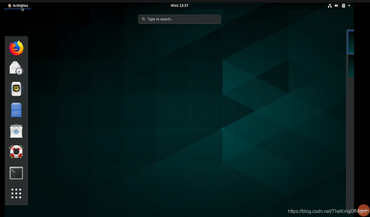 Linux常用官方镜像合集---【内附网盘地址】_linux iso大全-CSDN博客
