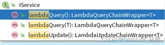 MybatisPlus-Service接口_removebatchbyids-CSDN博客