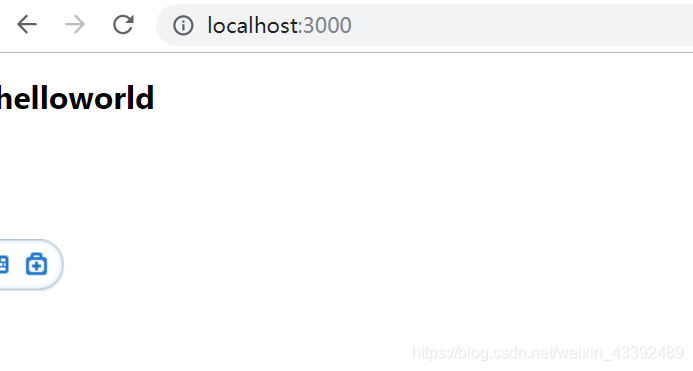 前端学习（2216）：react元素渲染_react 渲染页面方法-CSDN博客