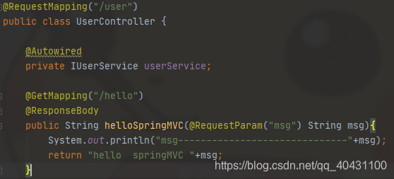 关于前端传参和后端接收参数小结（requestbody和requestparam和不写注解修饰）requestparam传递参数会自动解码吗 Csdn博客