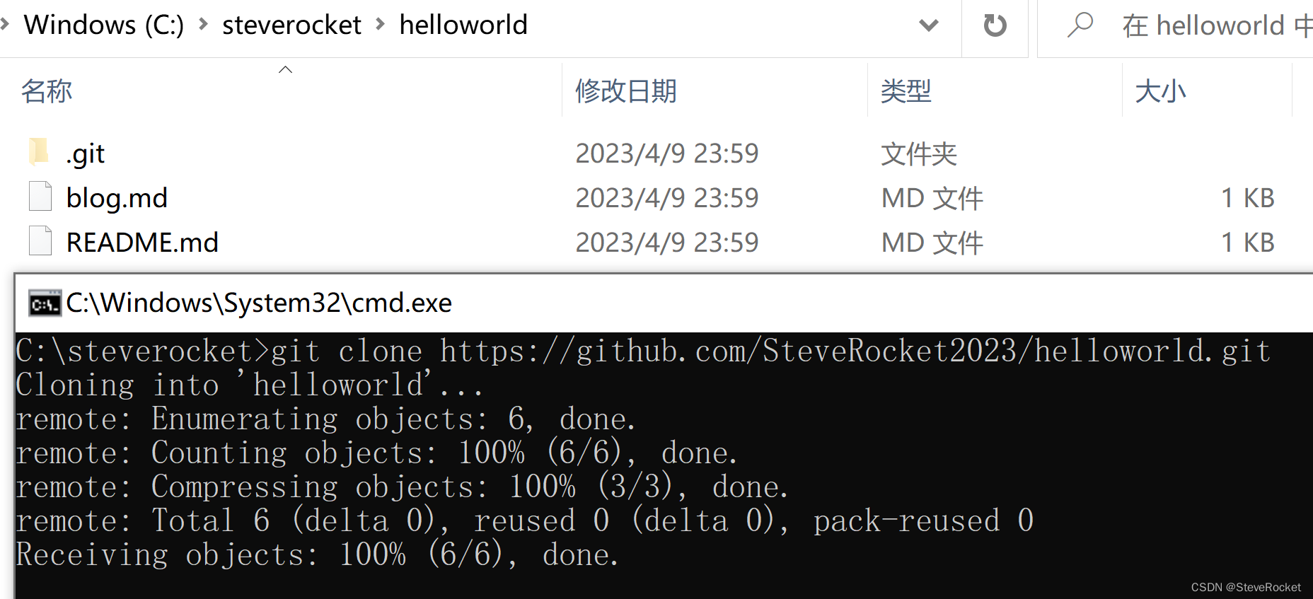2、git使用不完全指南：git客户端的使用及使用token认证方式提交代码详解详细图文git Token Csdn博客