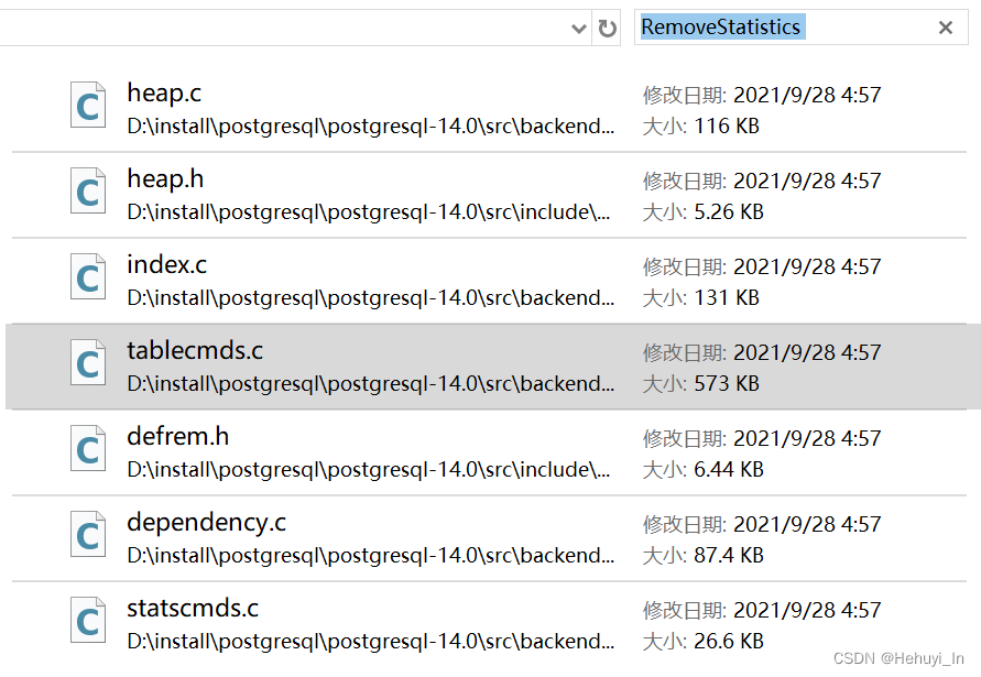 postgresql源码学习（50）—— 小白学习Dtrace追踪源码函数调用_postgresql 源码学习的前提-CSDN博客