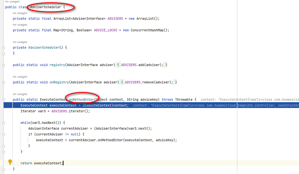 从零开始带你上手体验Sermant自定义插件开发_sermant github-CSDN博客