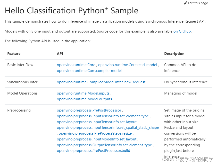 【Openvino02】openvino2022.1加速卡Movidius Myriad测试以及问题解决_device with "cpu" name is not registered in ...