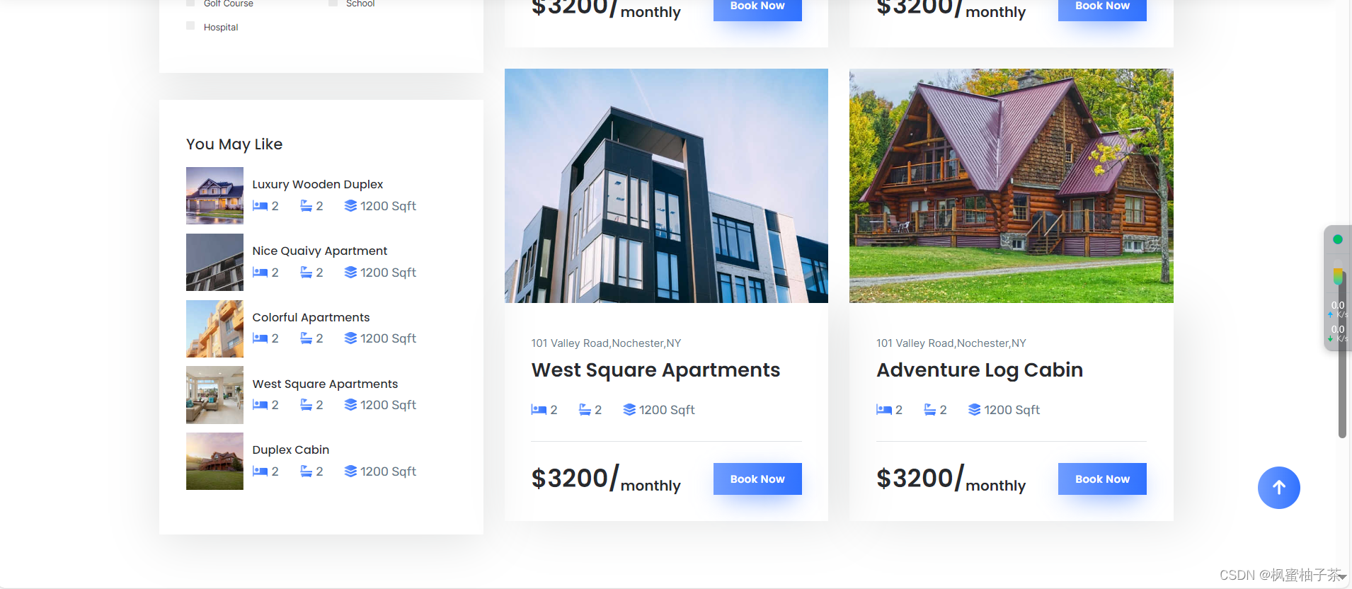 【前端素材】bootstrap5实现房产信息网HomeFi平台（附源码）_bootstrap5网站源码-CSDN博客