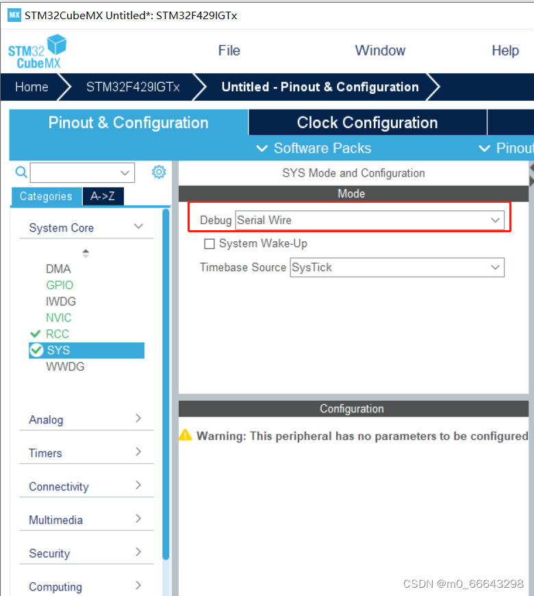 基于Cubemx的STM32F429多重adc采样DMA传输配置，定时器触发采样率可调，最高可到7.2MHz采样率~_adc dma电赛-CSDN博客