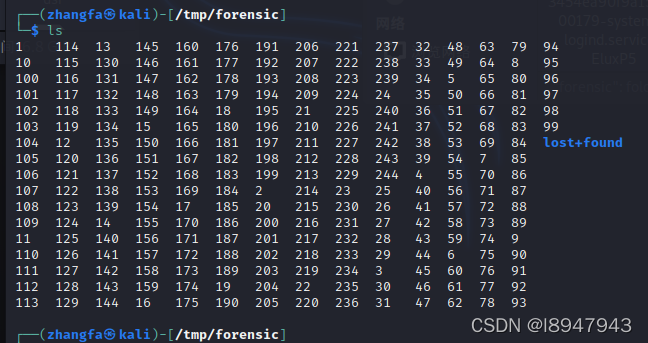 xctf攻防世界 MISC高手进阶区 Get-the-key.txt_攻防世界get-the-key.txt-CSDN博客