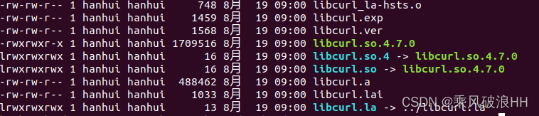 【Linux-ARM】arm-sgmstar-gnueabihf-9.1.0-202007-gcc交叉编译openssl、curl静态库.a与 ...