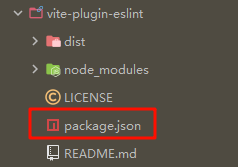 Vite 项目中配置 vite-plugin-eslint 插件报错 Could not find a declaration file for module vite-plugin ...