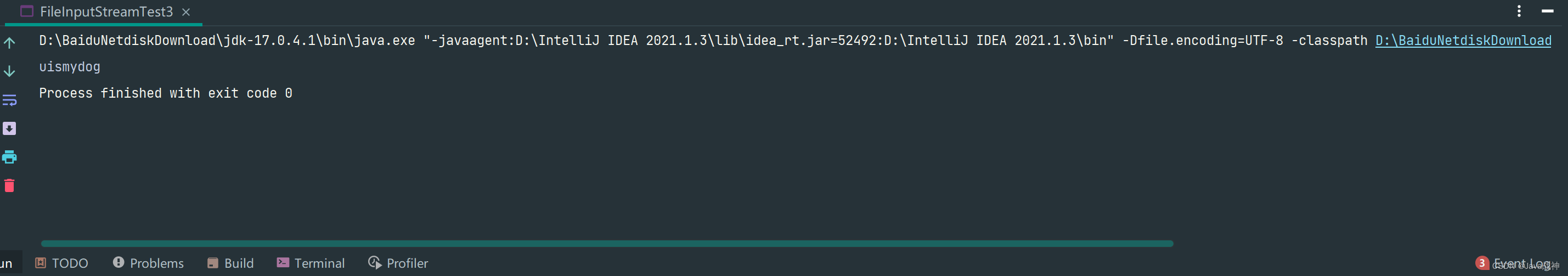 Java中IO流的概述以及应用_java io流在项目中的应用-CSDN博客
