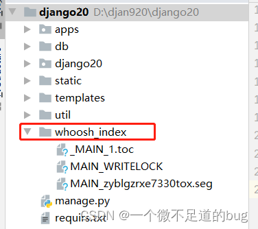 52 - 项目 -14 - 商品搜索_haystack包-CSDN博客