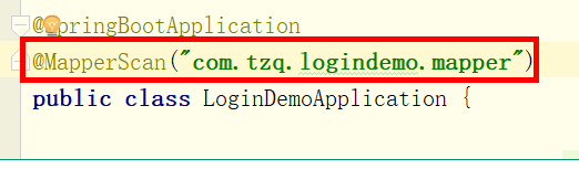 springboot启动报错org.springframework.beans.factory.NoSuchBeanDefinitionException: No qualifyin-CSDN博客
