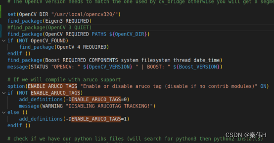 open_vins 安装（ubuntu18.04 opencv3.2.0）_ubuntu18.04运行openvins-CSDN博客