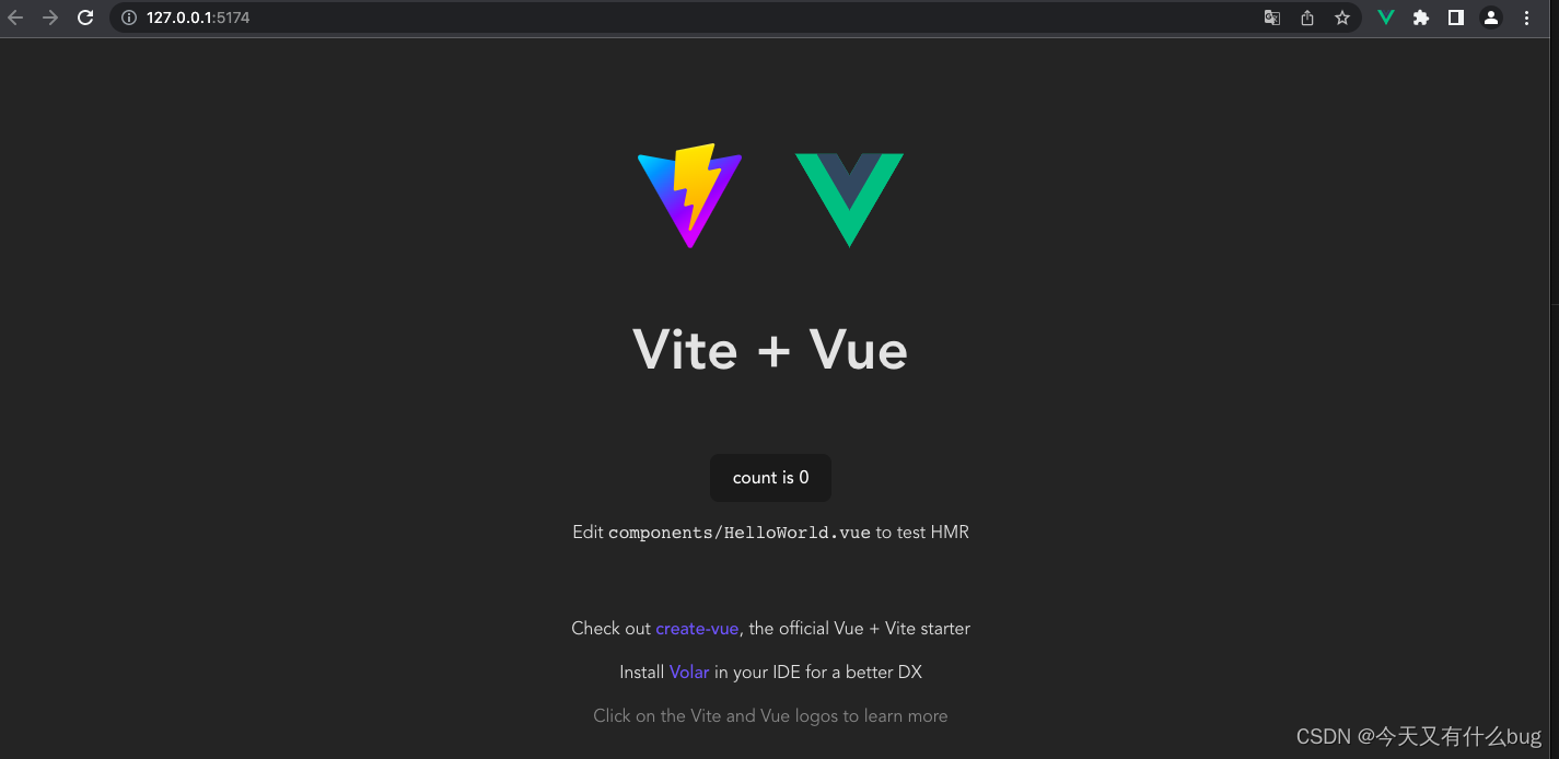 Vue3实现备忘录|用vite创建vue项目步骤vue备忘录源码 Csdn博客