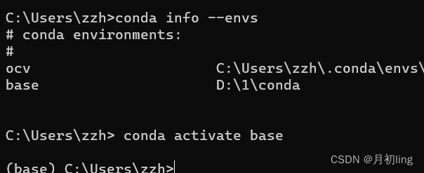 机器学习环境搭建（vscode+anaconda的安装+conda虚拟环境的激活）_vscode conda path-CSDN博客