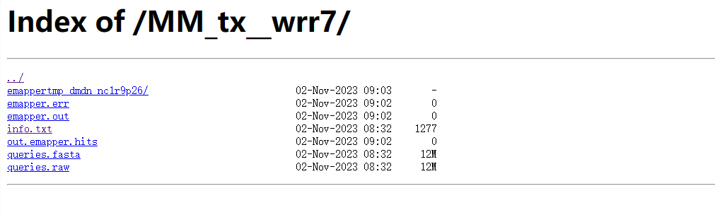 模式植物构建orgDb数据库 | 以org.Slycompersicum.eg.db为例_org.ljaponicusr.eg.db-CSDN博客