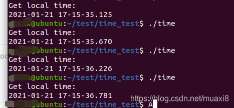 timeval 转换为年月日_timeval转换为日期-CSDN博客
