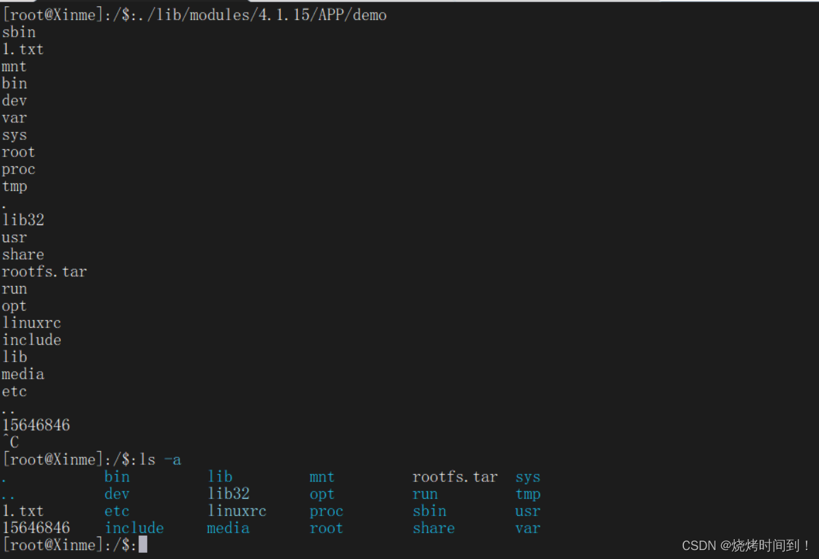 移植LVGL的文件系统接口，使用IMX6ull，基于Linux平台_imx6ull lvgl-CSDN博客